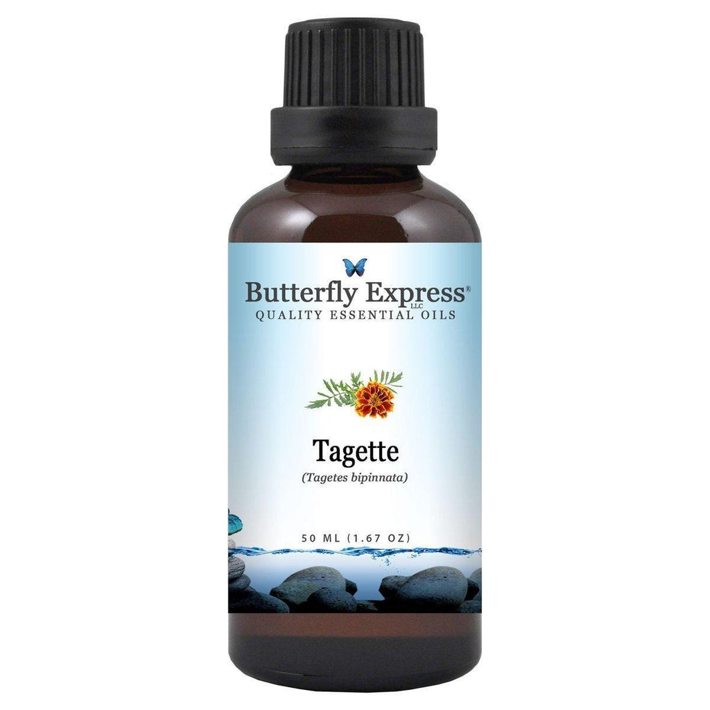 Tagette Essential Oil – This Sweet Earth